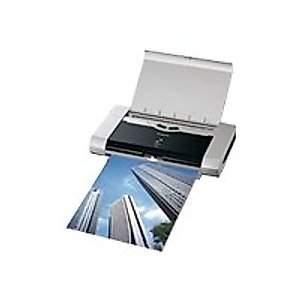Canon PIXMA iP90v Photo Inkjet Printer (2238B002)