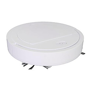 Robot Vacuum Cleaner Household Mopping Cleaning Machine USB Robotic Vacuums