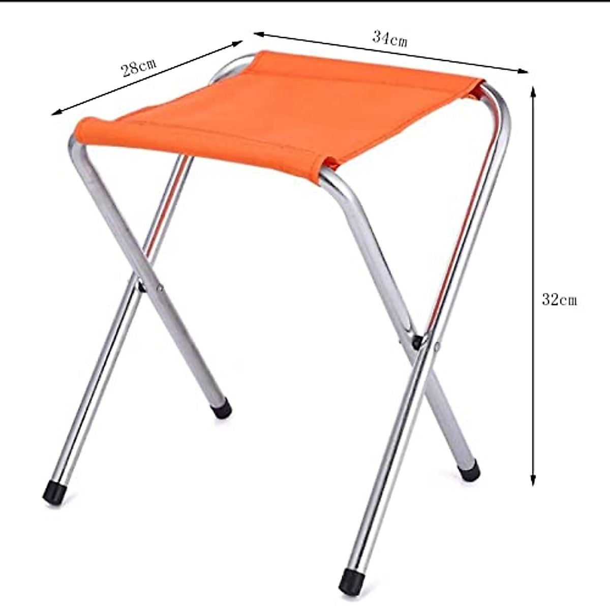 GUODDM Luggage Rack for Suitcases 2 Pack - Portable Home Suitcase Holder, Luggage Holder for Guest Room, Multifunctional Suitcase Shelf/Storage Rack, Clothes Stand for Hotel/Bedroom/Guest Room