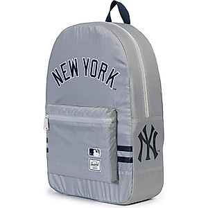 Herschel Supply Co. Packable Daypack New York Yankees One Size
