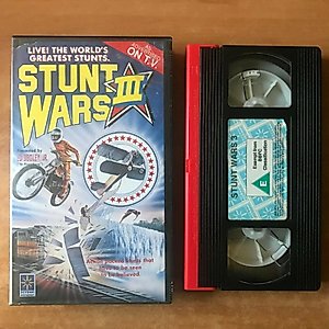 ON THE AIR. VOLUME 2 ( Programmes 4,5,6 & 7 ) [VHS]
