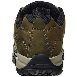 Merrell Women's Siren Traveller 3 Walking Shoe, Brindle Boulder, 8.5
