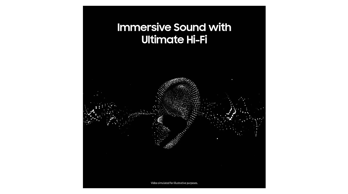 Samsung Galaxy Buds Pro 3 R630 Renewed - Immersive Sound & Noise ...