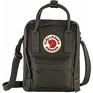 Fjällräven Kånken Sling Deep Forest One Size