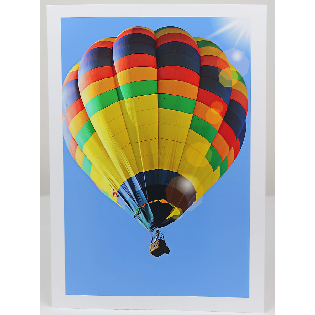 PPD 11x17 Glossy Photo Paper Heavyweight For Inkjet 64lbs 240gsm 10.9mil Ideal For Photos and Posters Instant Dry and Water-Resistant x 50 Sheets (PPD-9-50)