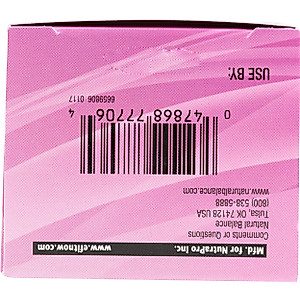 Natural Balance Colon Clenz 60 Veg Capsules