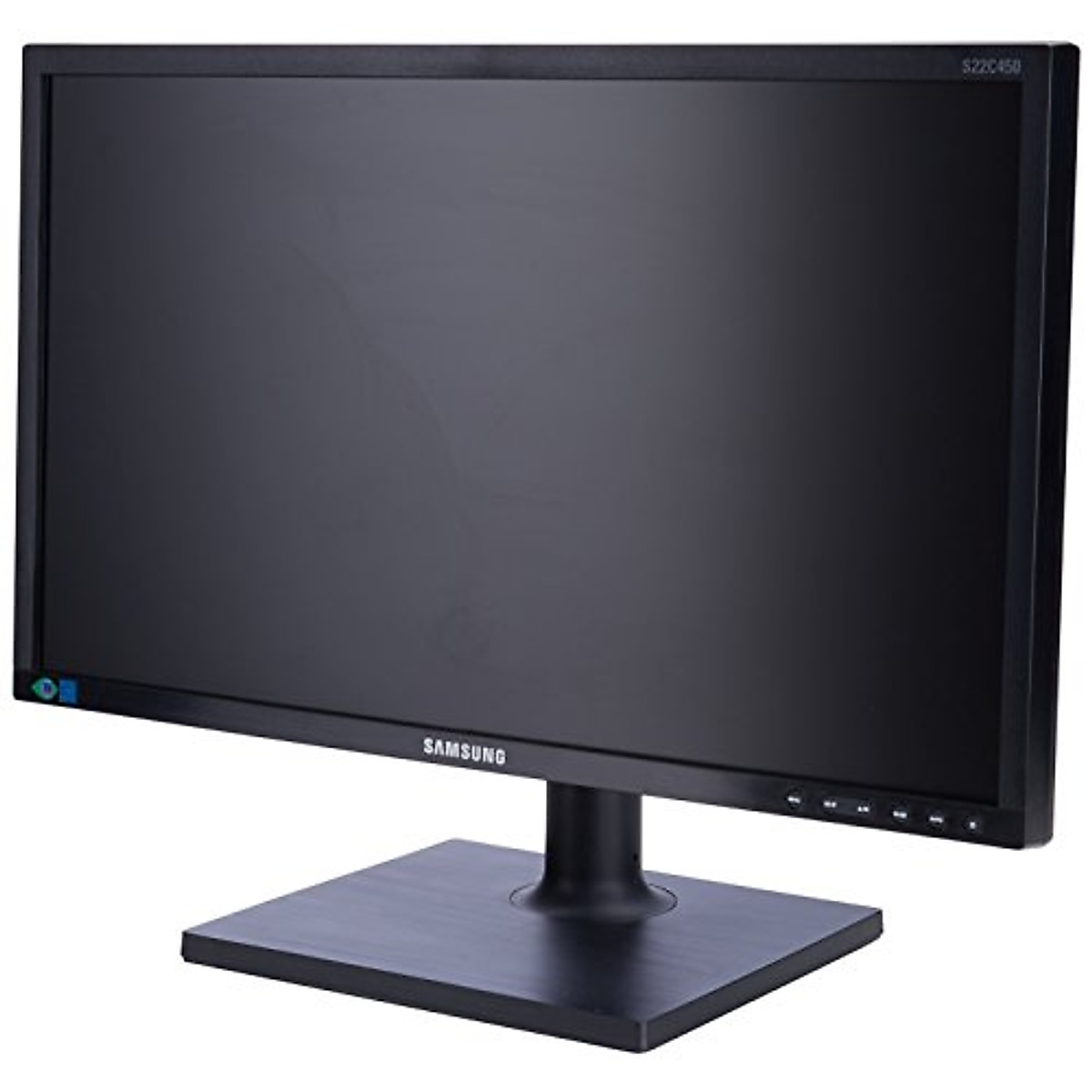SAMSUNG 21.5'' Matte Black 1920x1080
