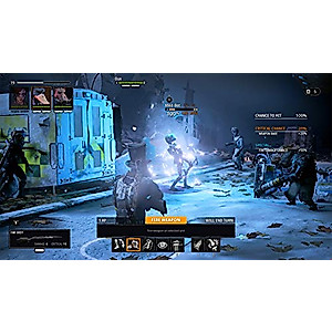 Mutant Year Zero: Road to Eden Deluxe Edition (XB1) - Xbox One