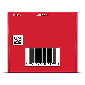 MegaRed Omega-3 Blend Total Body + Refresh 500mg Softgels, (65 Count in a Bottle), Easily Absorbed Krill Oil, to Support Your Heart, Joints, Brain & Eyes