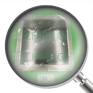 1PCS Used 9.4 inch NEC NL6448AC30-10 640 * 480 a-Si TFT-LCD Panel