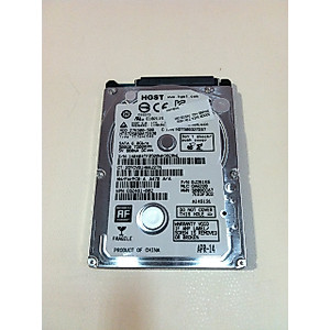 HP 692481-002 500GB 7MM SATA600 7.2K HDD