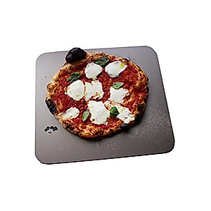 Baking Steel - The Original Ultra Conductive Pizza Stone (14"x16"x1/4")