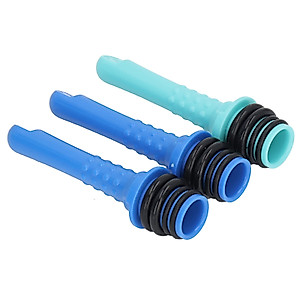 3pcs Handheld Bidet,Portable Bidet Handheld Shattaf Childbirth Cleaner for Toilet Camping Travel,for Business Trips Physiological Care Public Toilets Outdoor Sports