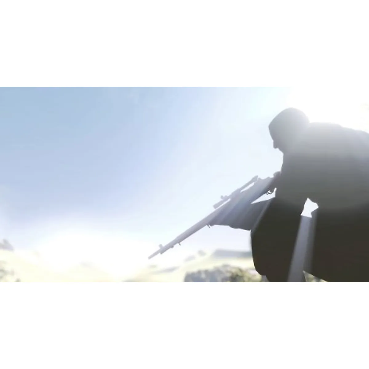 Sniper Elite III - Xbox 360 Standard Edition