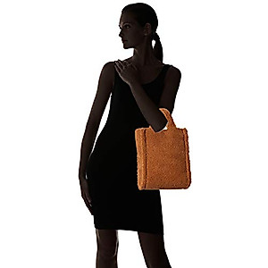 The Drop Women's Bella Tote bag, Earth, One Size