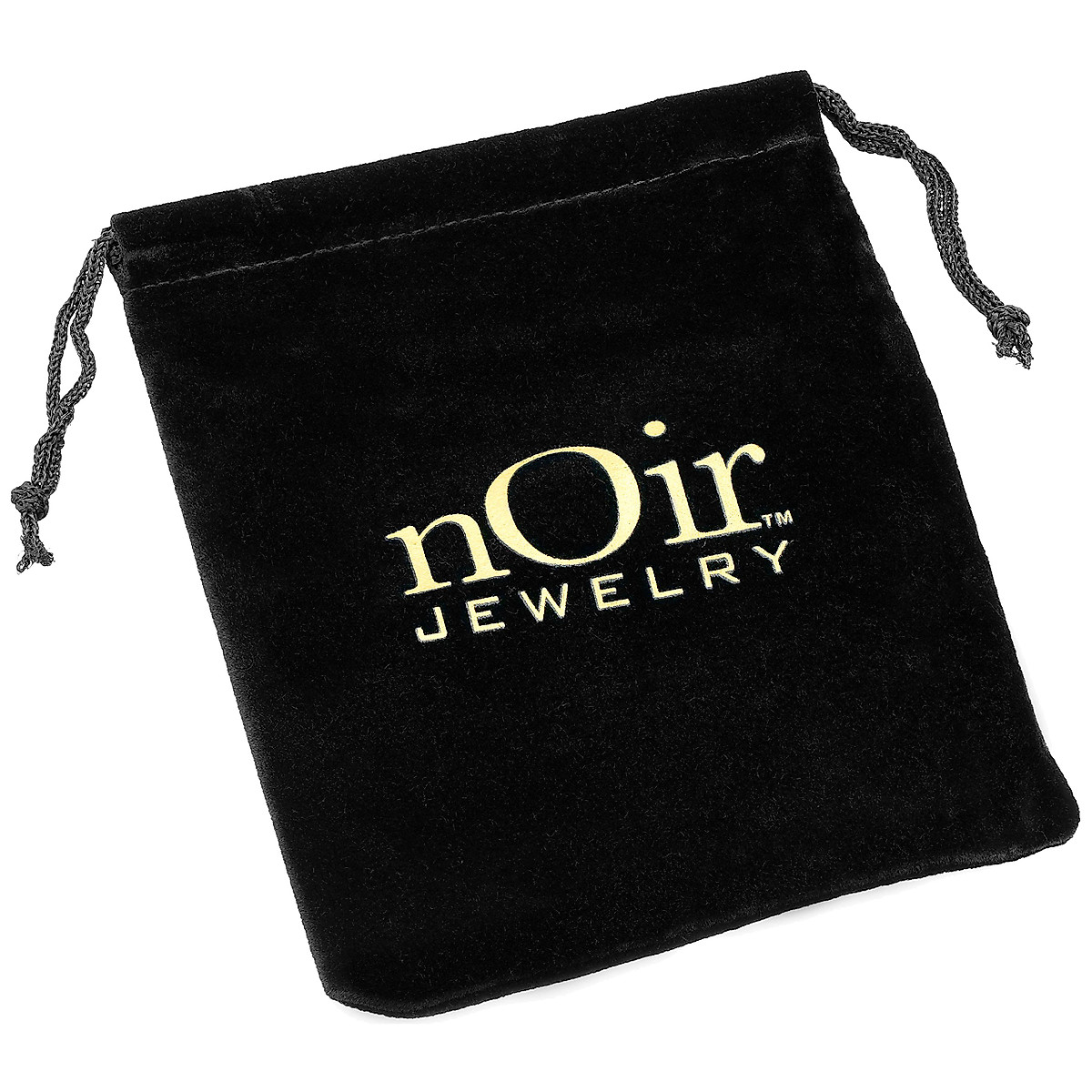 Noir Jewelry Phecda Ring, Size 7