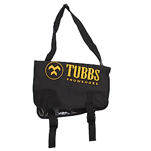 TUBBS SNOWSHOE HOLSTER BLACK