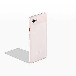 Google - Pixel 3 XL with 64GB Memory Cell Phone (Unlocked) - Not Pink