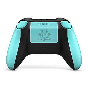 Xbox Wireless Controller – Space Jam: A New Legacy Serververse Exclusive for PC