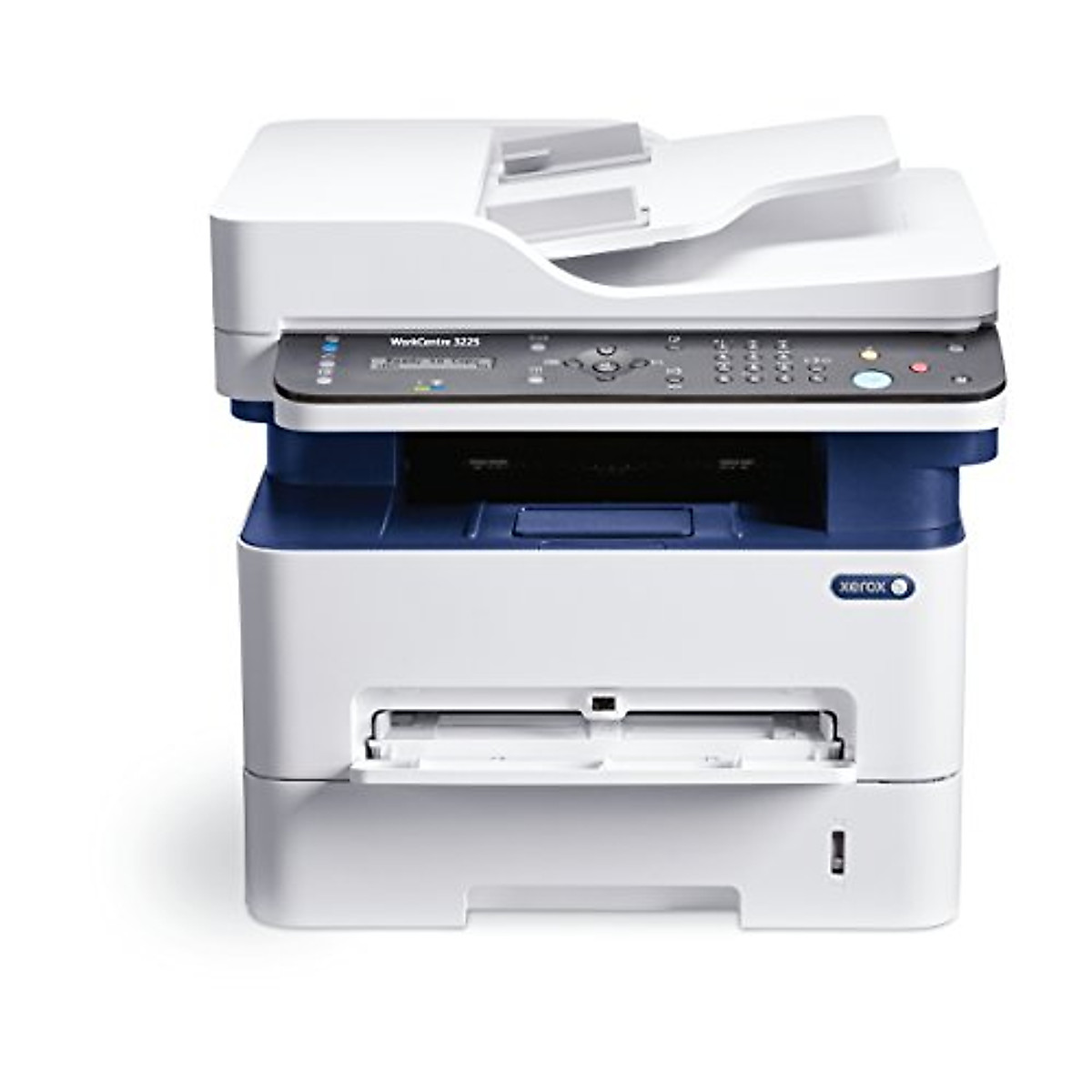 Xerox WorkCentre 3225/DNI Monochrome Multifunction Printer