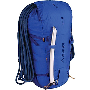 Blue Ice Warthog 45L Pack - Blue Medium