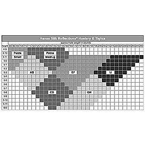 Hanes Women`s Set of 3 Silk Reflections Non-Control Top Sheer Toe Pantyhose CD, Travel Buff