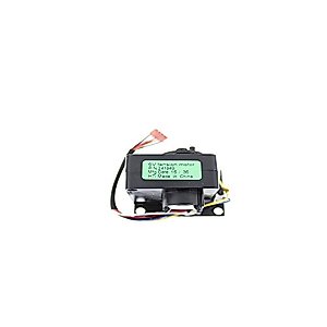 Nordictrack E5 Si Elliptical Resistance Motor Model Number NTEL059080 Part Number 241949