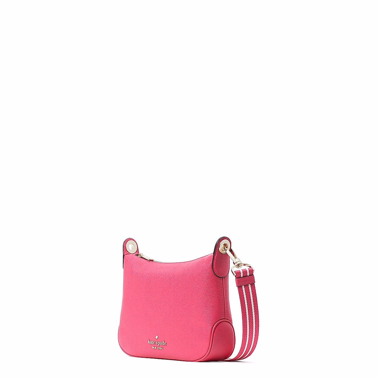 Kate Spade New York Rosie Small Crossbody Bag in Festival Pink