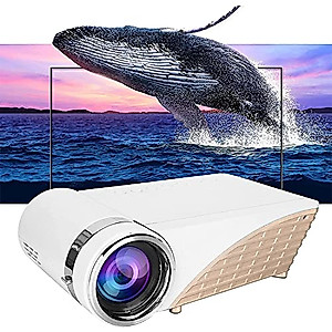 Optoma HD28HDR 1080p Home Theater Projector for Gaming and Movies | Support for 4K Input | HDR Compatible | 120Hz Refresh Rate | Enhanced Gaming Mode, 8.4ms Response Time | High-Bright 3600 lumens