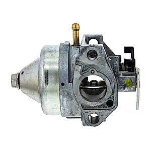 Honda Genuine 16100-Z0L-862 Carburetor BB65A B OEM