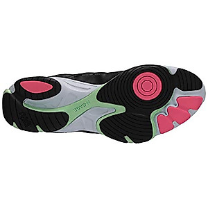 Ryka Women's Influence 2.5 Black Oxfords 8 M