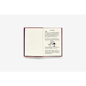 Diary of a Wimpy Kid (Special Disney+ Cover Edition) (Diary of a Wimpy Kid #1)