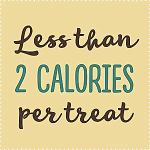 Exclusively Pet Best Buddy Bits-Peanut Butter Flavor, 5-1/2 oz Package