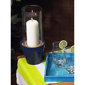 Design Master No.743 Spray, Deep Blue