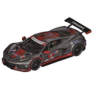Carrera 31014 Chevrolet Corvette C8.R No.3 Sebring 1:32 Scale Digital Slot Car Racing Vehicle Digital Slot Car Race Tracks