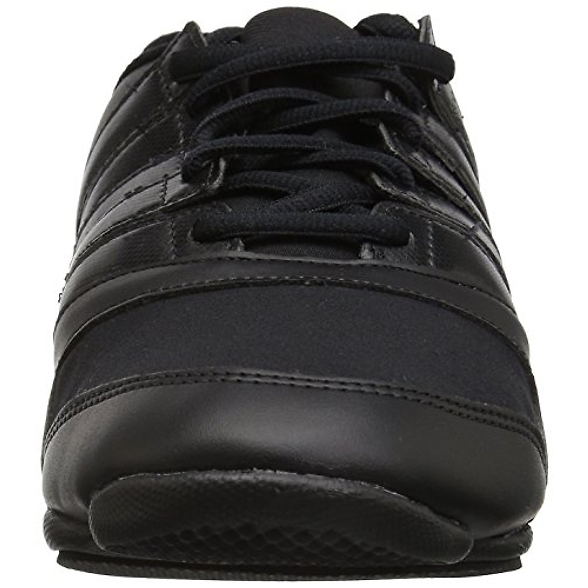 Bloch Women's Dance Sneaker, Black, 11