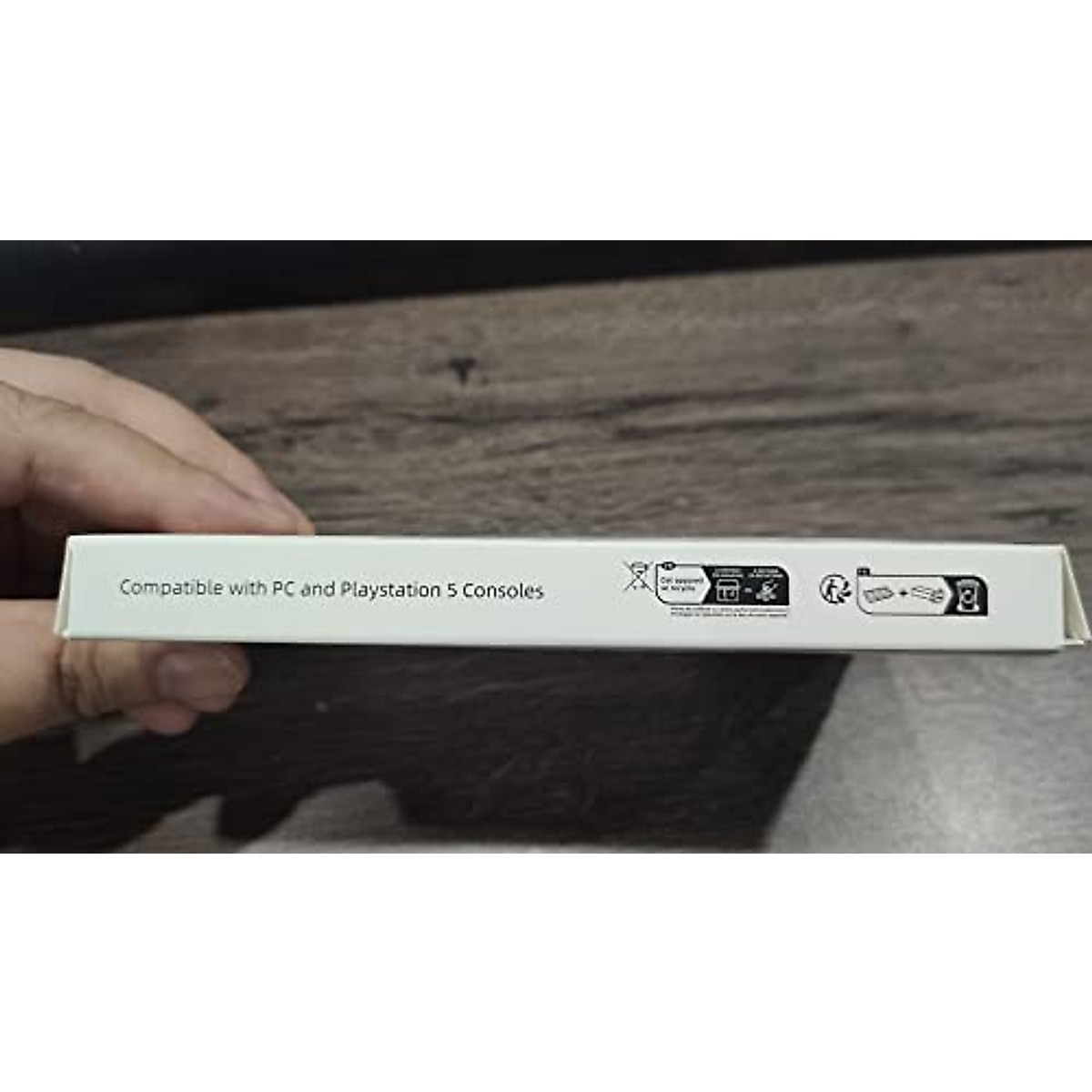 fanxiang S770 2TB PCIe 4.0 NVMe SSD M.2 2280 Internal Solid State Drive, Configure DRAM Cache, with Heatsink, Up to 7300MB/s, Perfectly Compatible with PS5