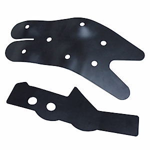 Pair(2) Frame Support Kit Fits 1973-1987 C-h-e-v-y GMC Suburban Blazer Jimmy C/K10