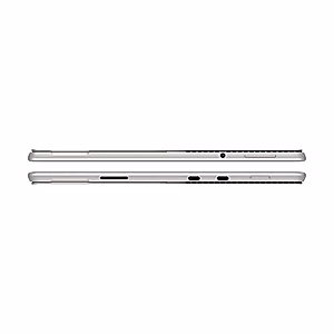 Microsoft Surface Pro 8-13" Touchscreen - Intel® Core™ i5-8GB Memory - 128GB SSD - Device Only - Platinum (Latest Model)