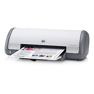 HP Deskjet D1520