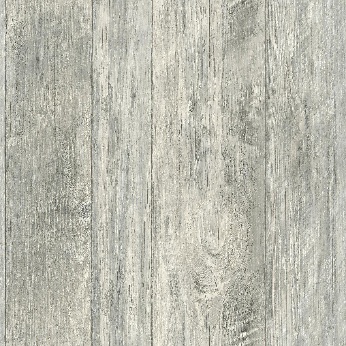 York Wallcoverings Rough Cut Lumber Water-Activated Removable Wallpaper - Black |Spray with Water and Hang | Ultra Easy