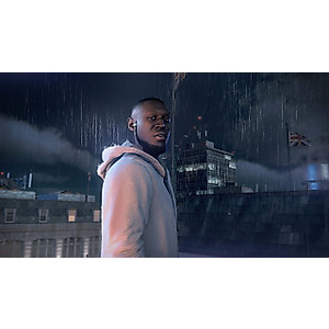 Watch Dogs Legion Limited Edition (Exclusive to Amazon.co.uk) (PS5)