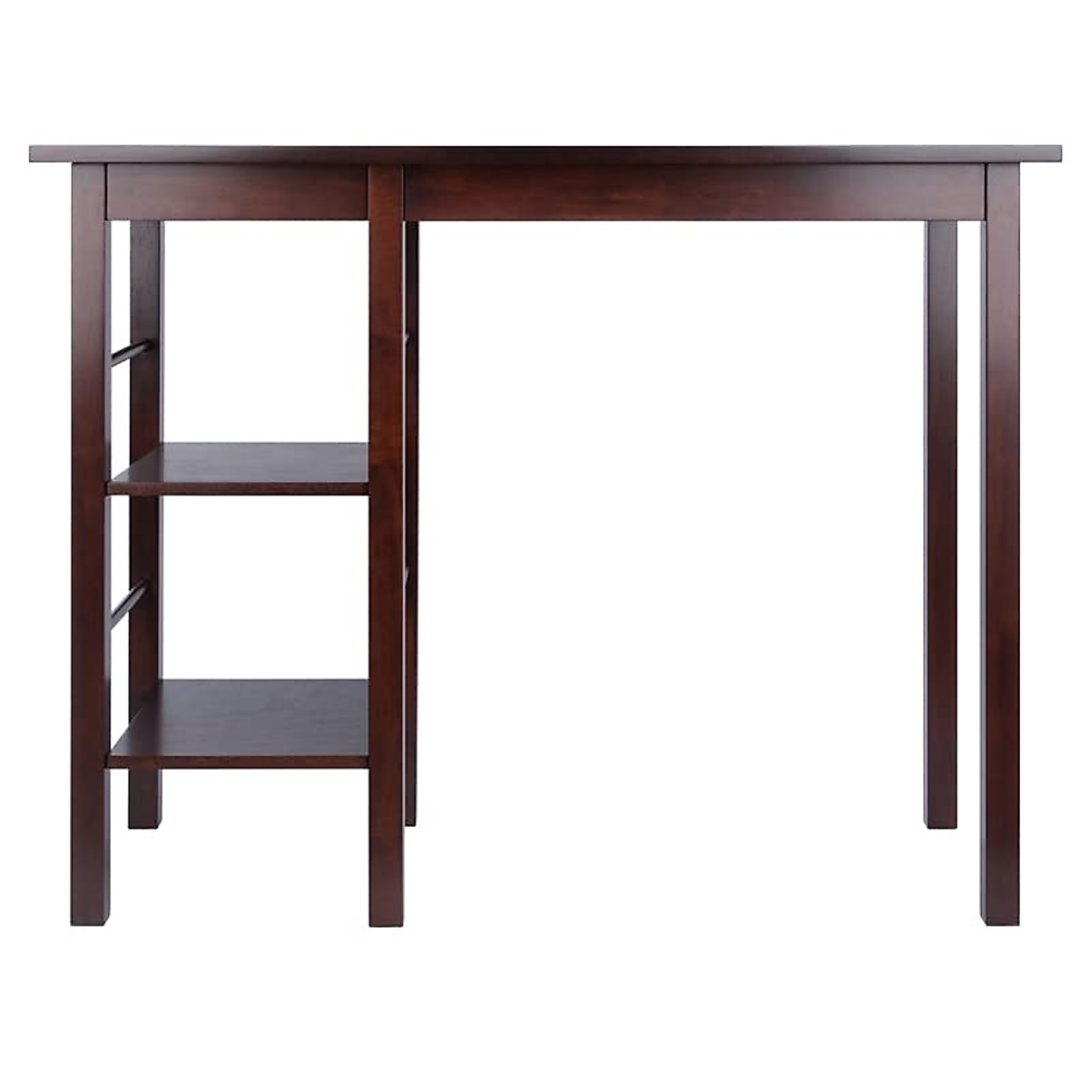 Winsome Egan Dining, Antique Walnut