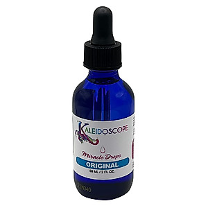 Generic - Miracle Drops Collection Coconut Shampoo, Conditioner, Mask, Foam, Original Drops - Wavy, Curly, Coily Hair - Organic, No Parabens, Sulfates, Petrolatum, Mineral Oil - 5 Pcs Set