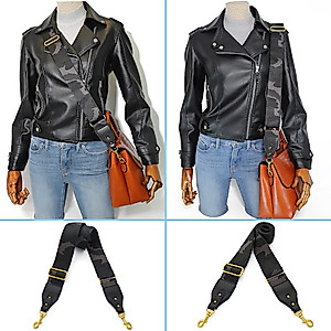 Kolti Adjustable Replacement Belt Crossbody