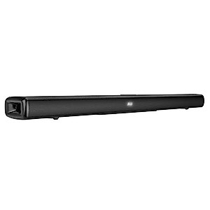 Rockville ONE-BAR All in One SoundBar 2.1 Bluetooth Sound Bar w/Sub Built in