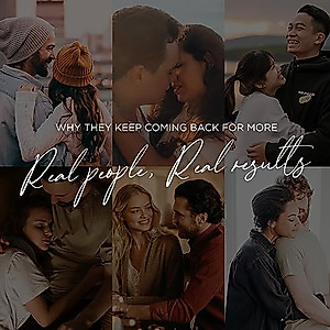 Bare Chemist Astrid Pheromone Perfume for Women [Attraction Formula] - Oil Perfume Infused with Pheromones for Her [Long Lasting Formula] 1oz. - Sweet, Vanilla, Floral, Spice