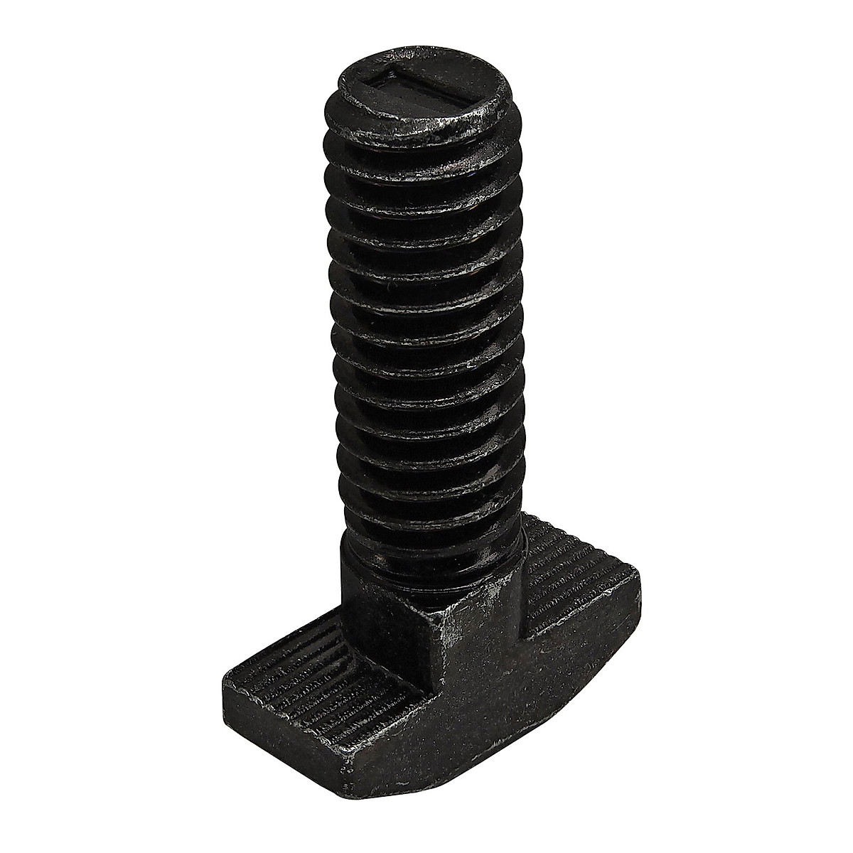 80/20 Inc., 3295, 15 Series, Drop-in T-Slot Stud 5/16-18 X 1" (15 Pack)
