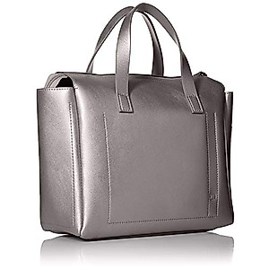 OrganizedBag Medium Organizer, Gunmetal