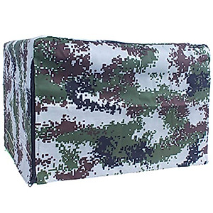 balacoo Bird Cage Cover Good Night Parakeet Pet Cage Cover Washable Parrot Cage Shield Case